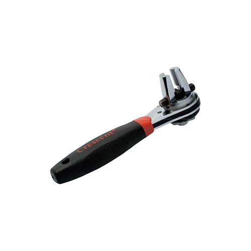 ラピッドレンチ ＜FR28SMP＞[文化貿易工業]の通販｜配管部品.com