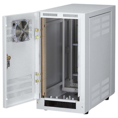 Nito 日東工業 HUB収納キャビネット THC65-26-DF 1個入り[オーデリック]の通販｜配管部品.com