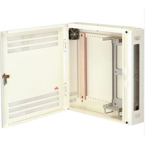 Nito 日東工業 HUB収納キャビネット THD16-565AC-BF 1個入り[日東工業]の通販｜配管部品.com