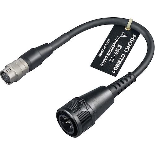 HIOKI 変換ケーブル[日置電機]の通販｜配管部品.com