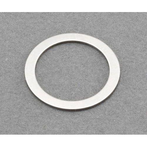 10x 0.80mm ストリッパボルトシム(25個)[エスコ]の通販｜配管部品.com
