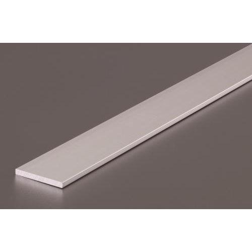 3mm フラットバー(アルミ製/10本)[エスコ]の通販｜配管部品.com